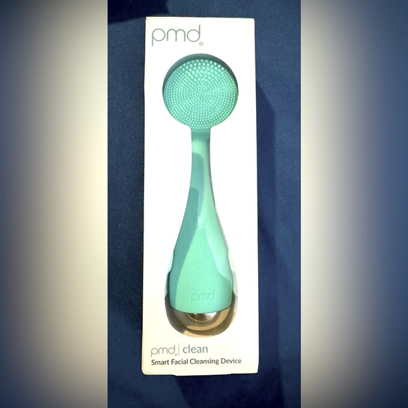 PMD | Skincare | Pmd Clean Smart Facial Cleansing Device 9 Said ...